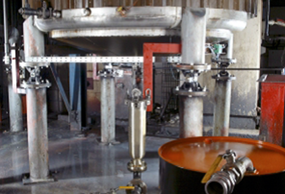 Avery Malaysia Sdn Bhd | Tank Weigher